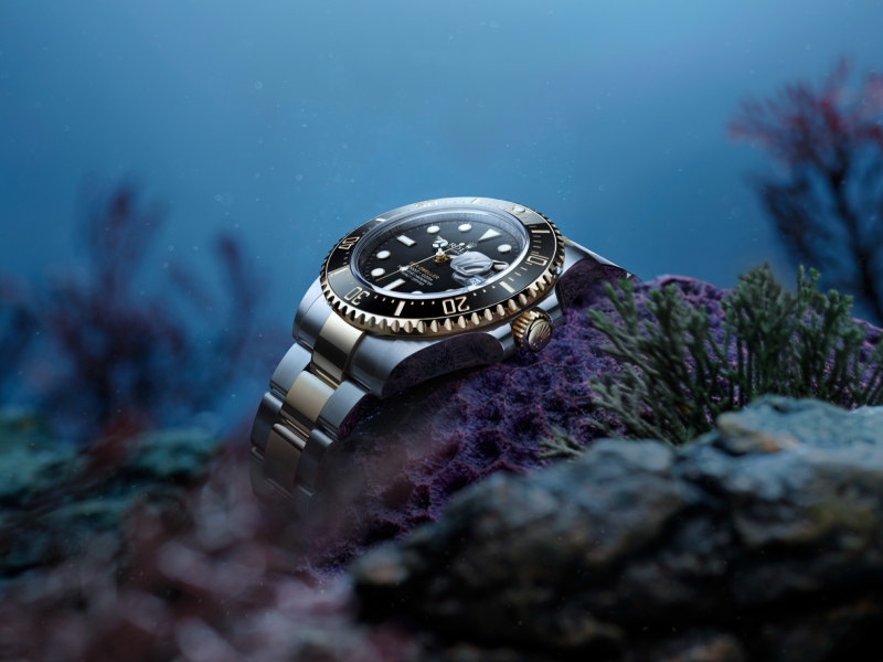 Citizen of the Deep - Watches News - Oriental Watch Company