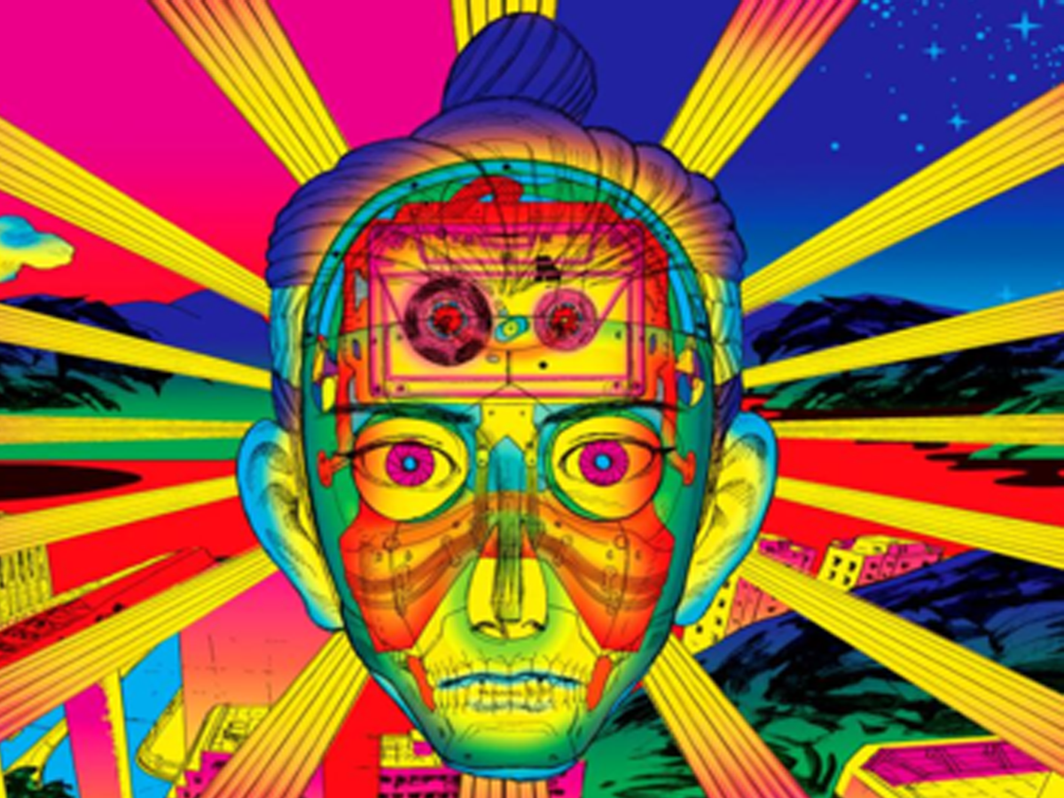 Oriental Watch Company Lead Sponsor: "Kongkee: Warring States Cyberpunk ...