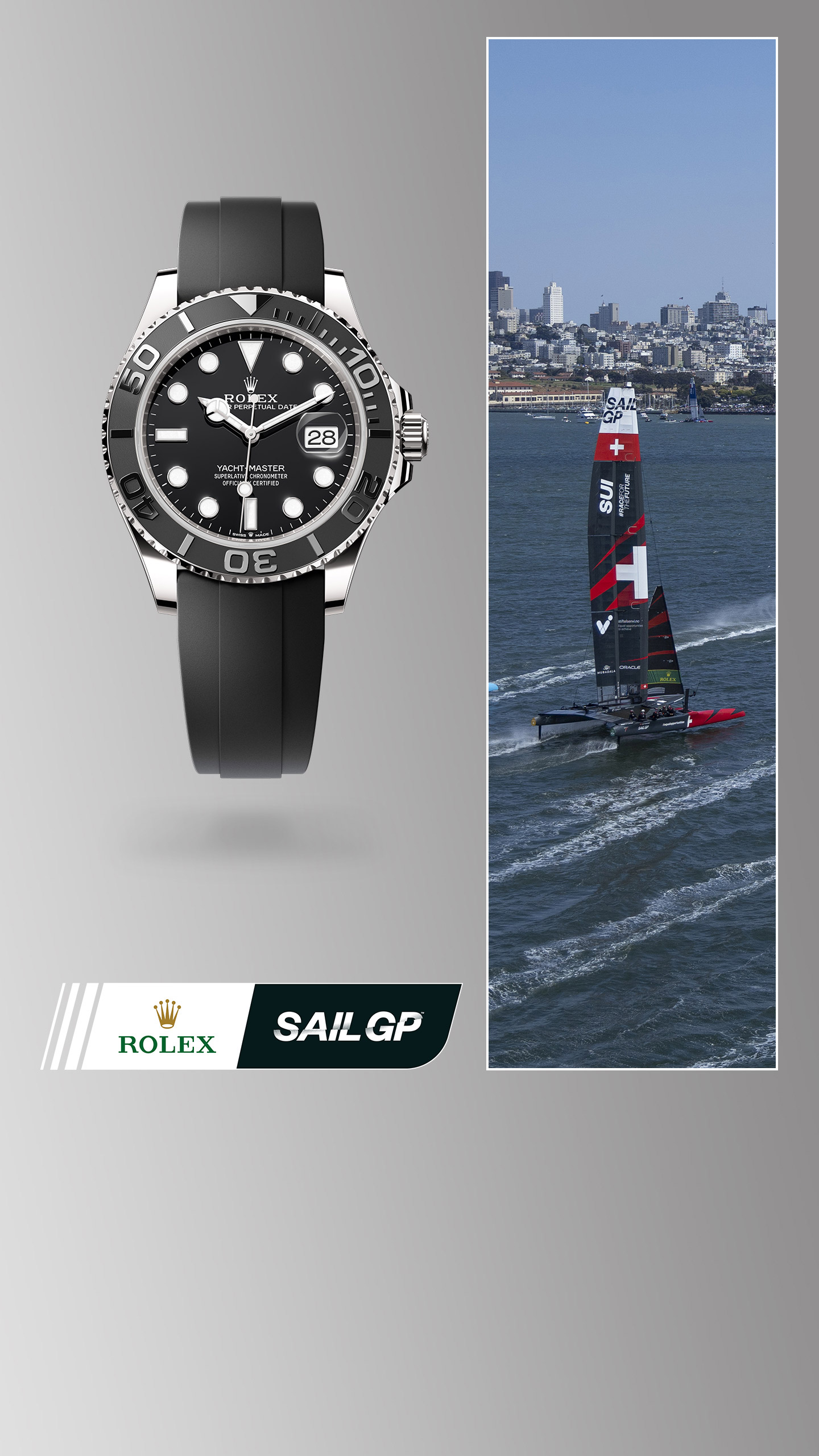 Official Rolex Retailer in Hong Kong - Oriental Watch Company