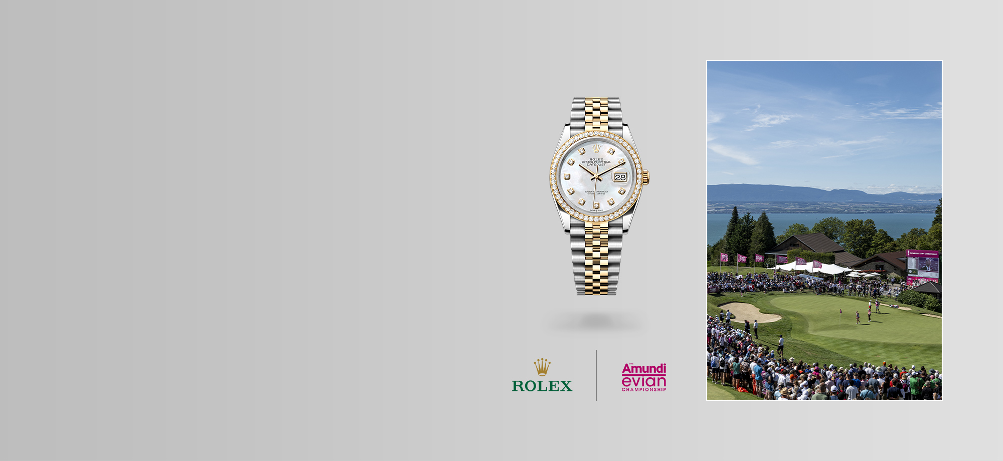 Official Rolex Retailer in Hong Kong - Oriental Watch Company