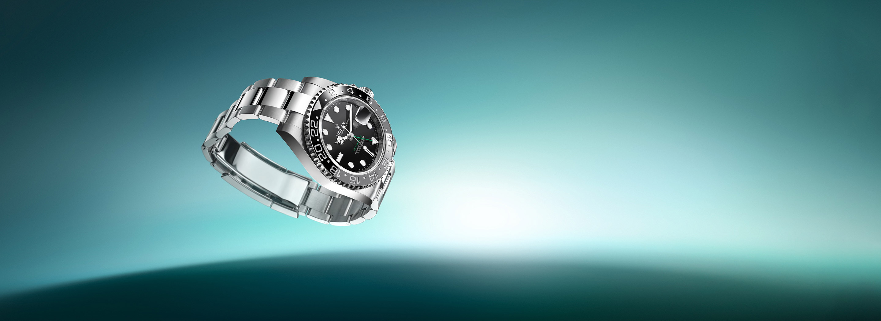 Official Rolex Retailer in Hong Kong - Oriental Watch Company